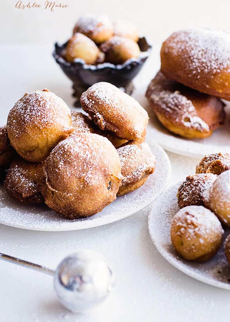 Easy Deep Fried Dessert Recipes Easy Deep Fried Dessert Recipes